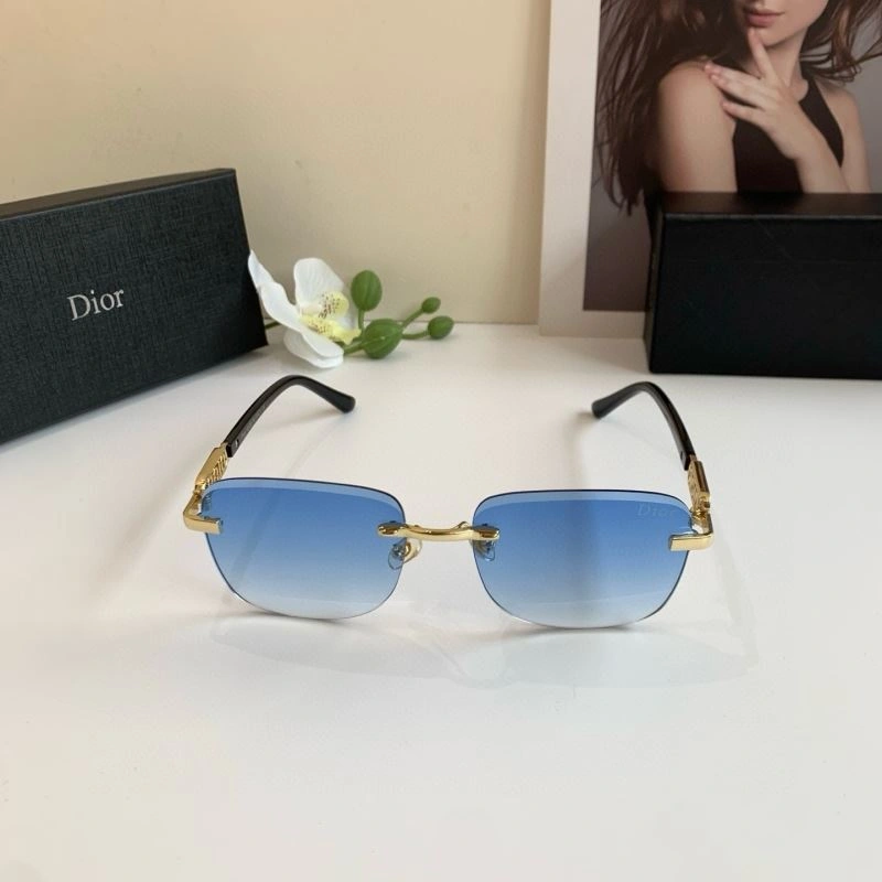 Budget-friendly Christian Dior Sunglasses