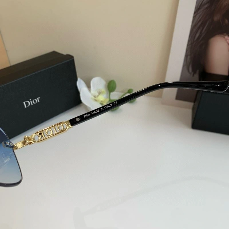 Budget-friendly Christian Dior Sunglasses
