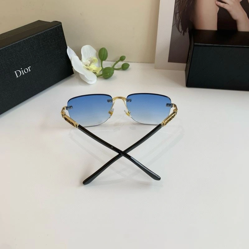 Budget-friendly Christian Dior Sunglasses