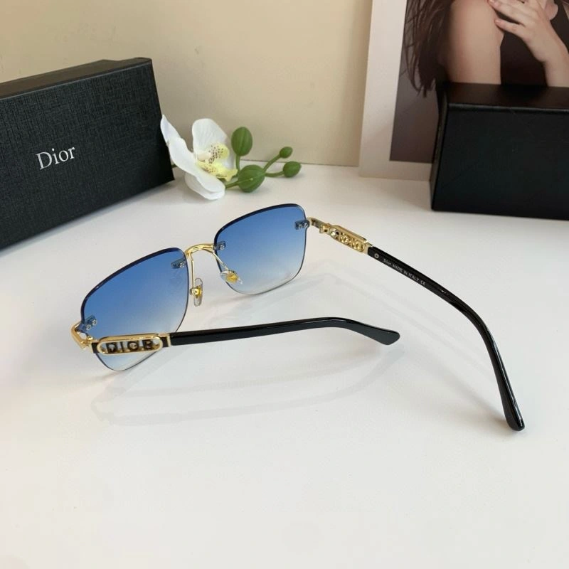 Budget-friendly Christian Dior Sunglasses