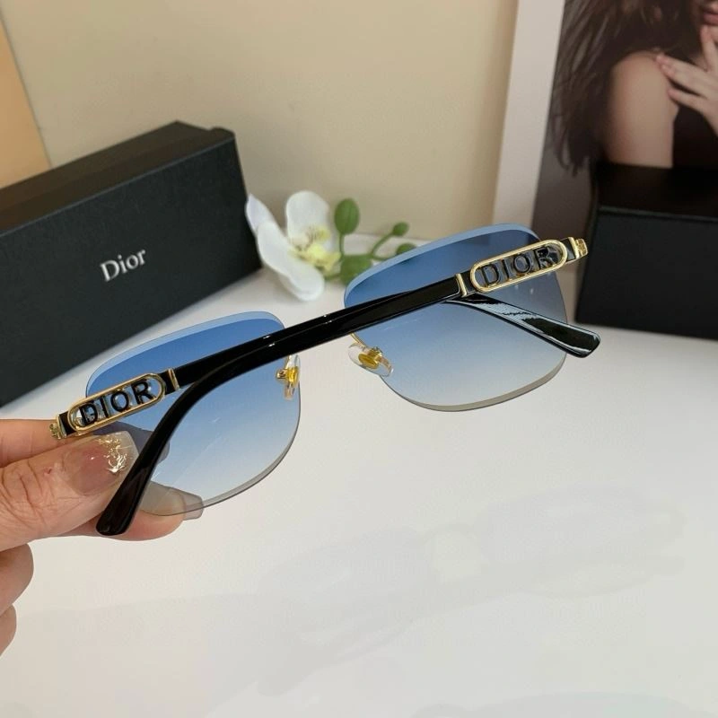 Budget-friendly Christian Dior Sunglasses