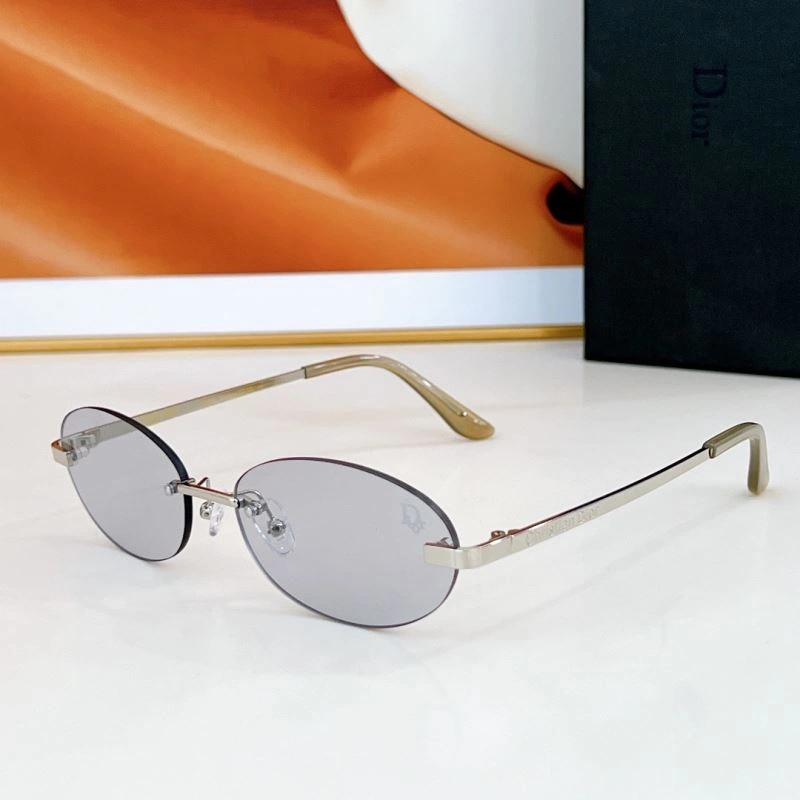 Christian Dior Sunglasses