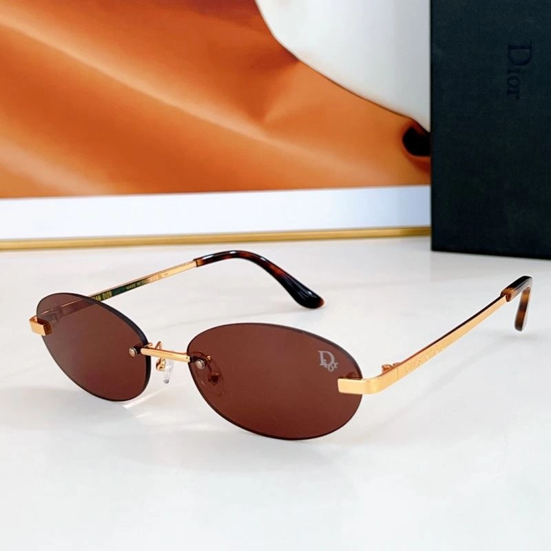 Affordable Christian Dior Sunglasses
