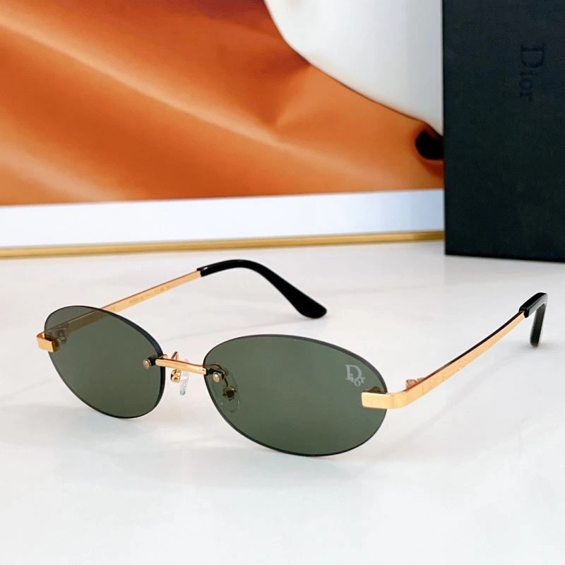 Affordable Christian Dior Sunglasses