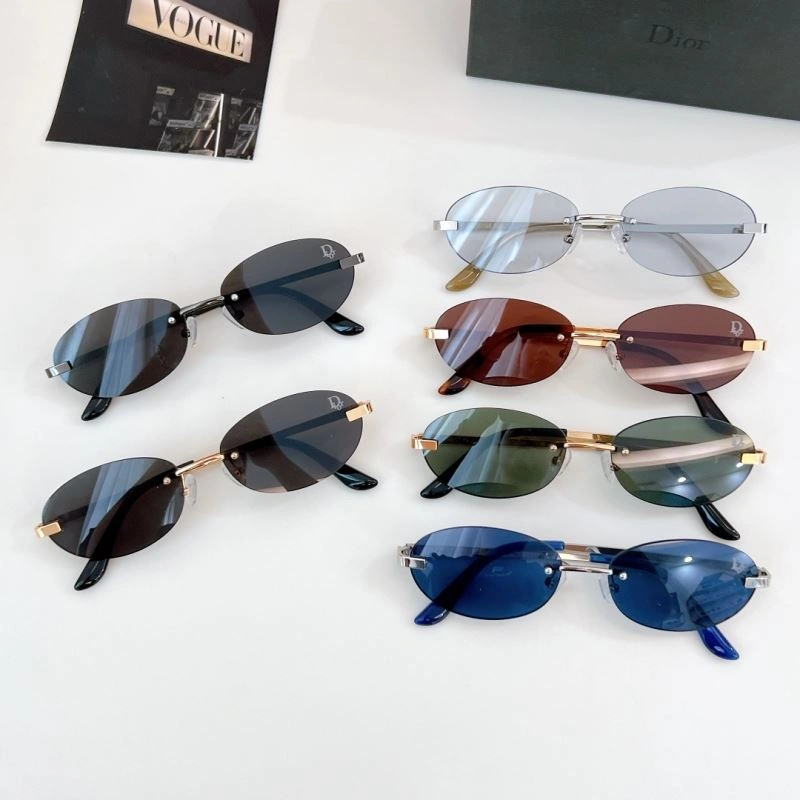 Affordable Christian Dior Sunglasses
