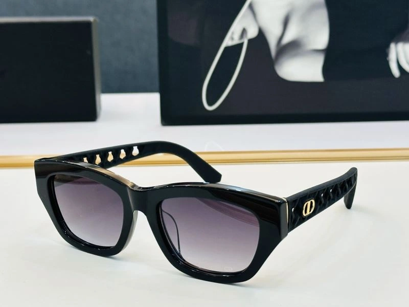 Christian Dior Sunglasses