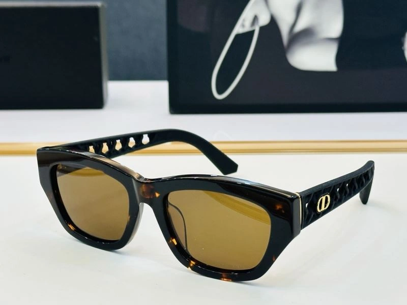 Top match Christian Dior Sunglasses