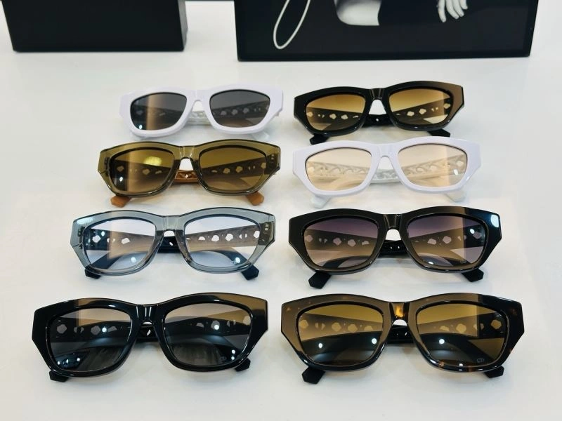 Top match Christian Dior Sunglasses