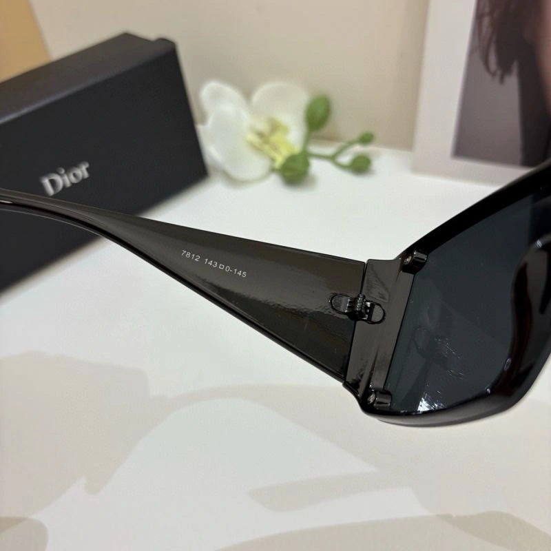 Precise copy Christian Dior Sunglasses