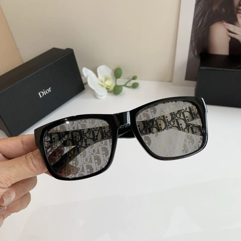 Christian Dior Sunglasses