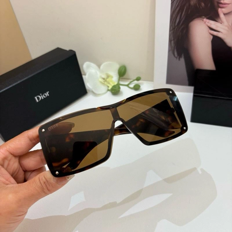 Christian Dior Sunglasses