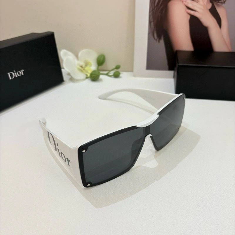 Brand-authenticated Christian Dior Sunglasses