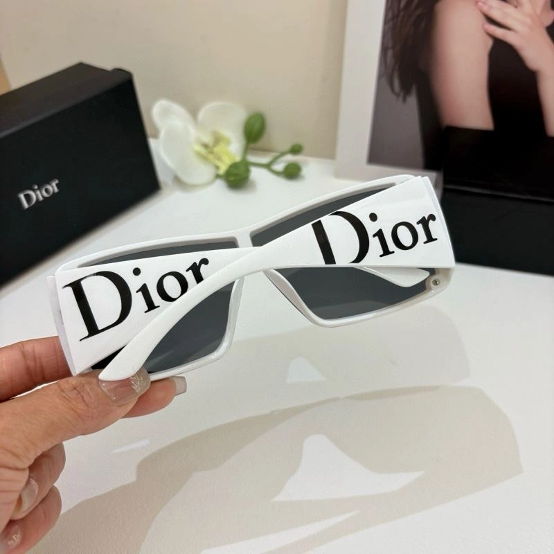 Brand-authenticated Christian Dior Sunglasses
