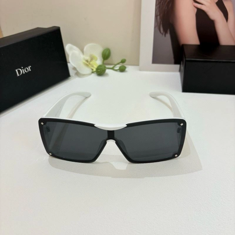Brand-authenticated Christian Dior Sunglasses