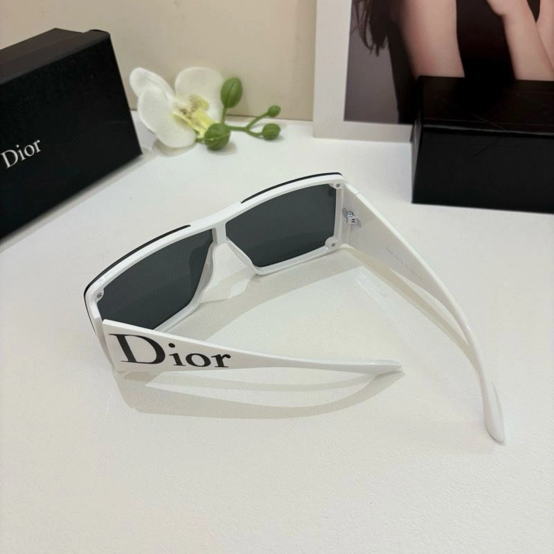 Brand-authenticated Christian Dior Sunglasses