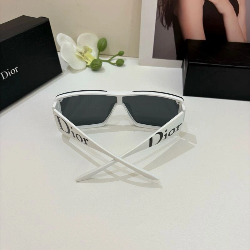 Brand-authenticated Christian Dior Sunglasses