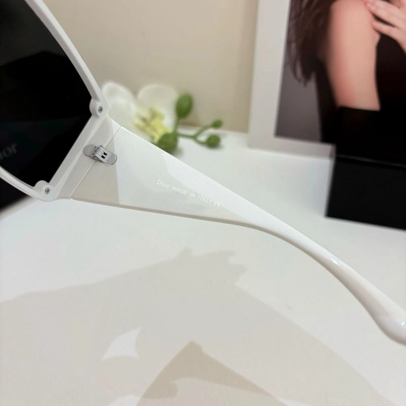 Brand-authenticated Christian Dior Sunglasses