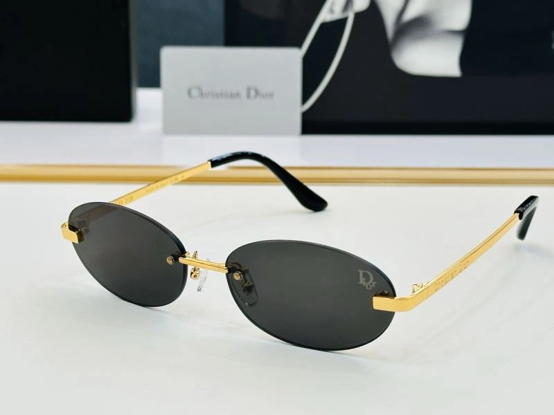 Christian Dior Sunglasses