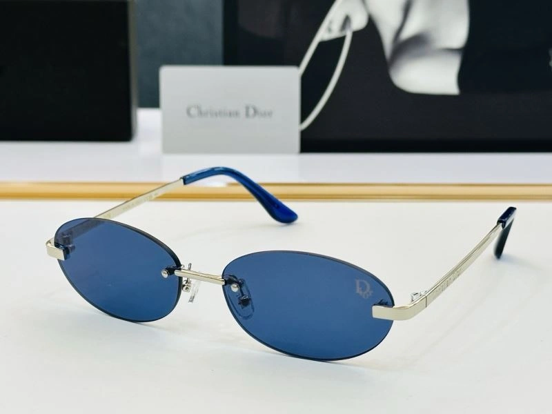 OEM Christian Dior Sunglasses