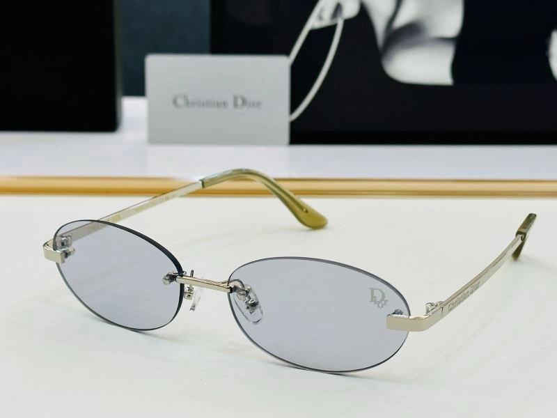 OEM Christian Dior Sunglasses