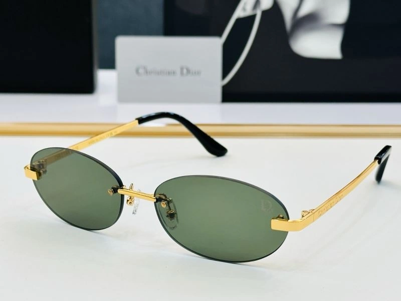 OEM Christian Dior Sunglasses