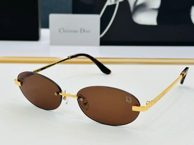 OEM Christian Dior Sunglasses
