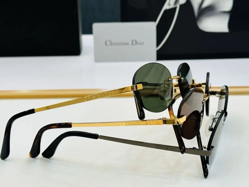 OEM Christian Dior Sunglasses