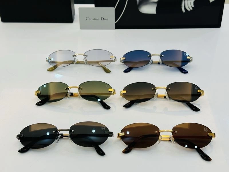 OEM Christian Dior Sunglasses