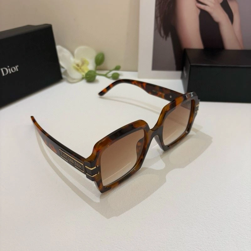 Christian Dior Sunglasses