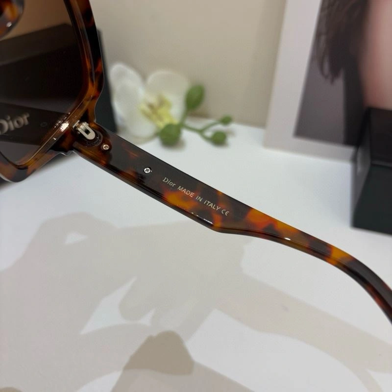 Accurate model Christian Dior Sunglasses