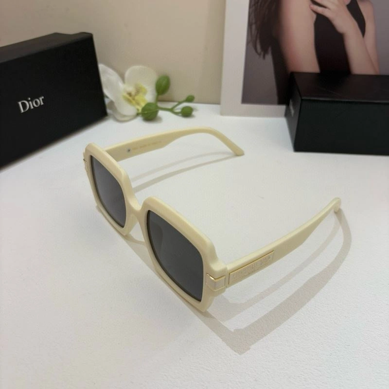 Real Christian Dior Sunglasses