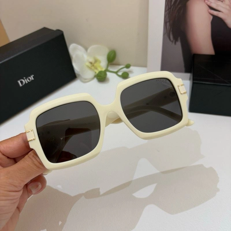 Real Christian Dior Sunglasses