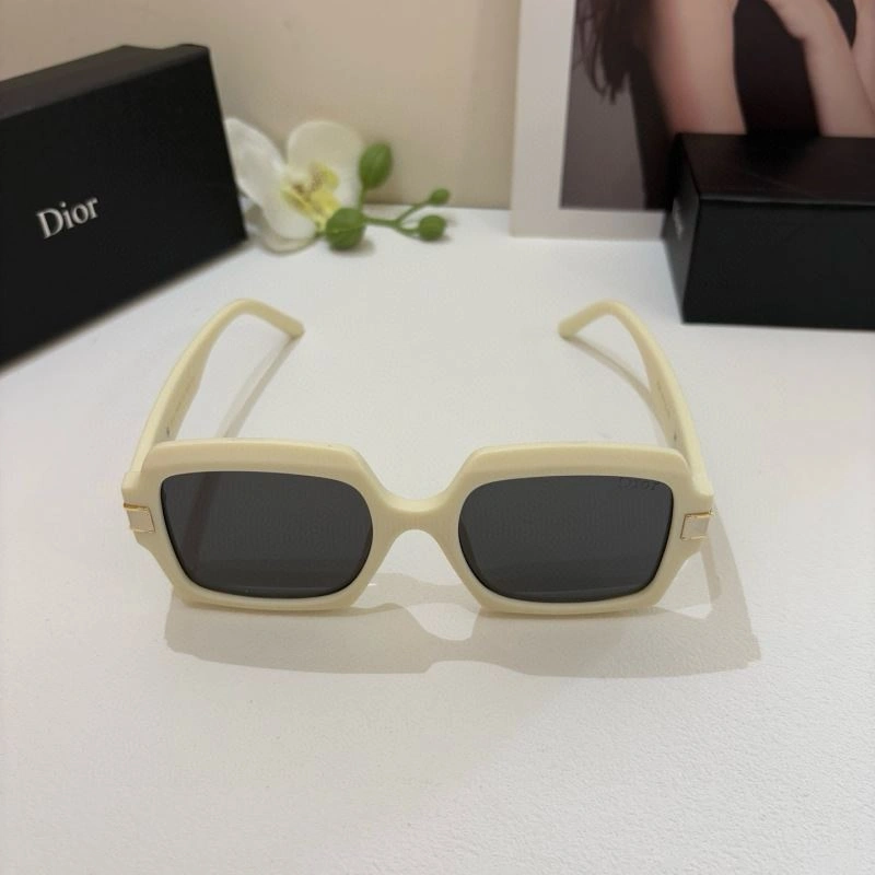 Real Christian Dior Sunglasses