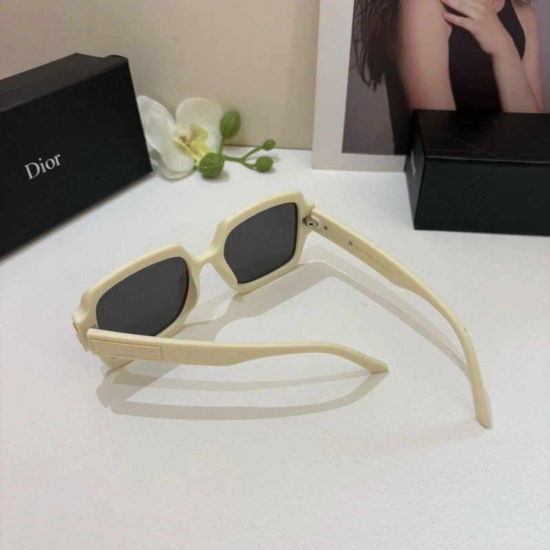 Real Christian Dior Sunglasses
