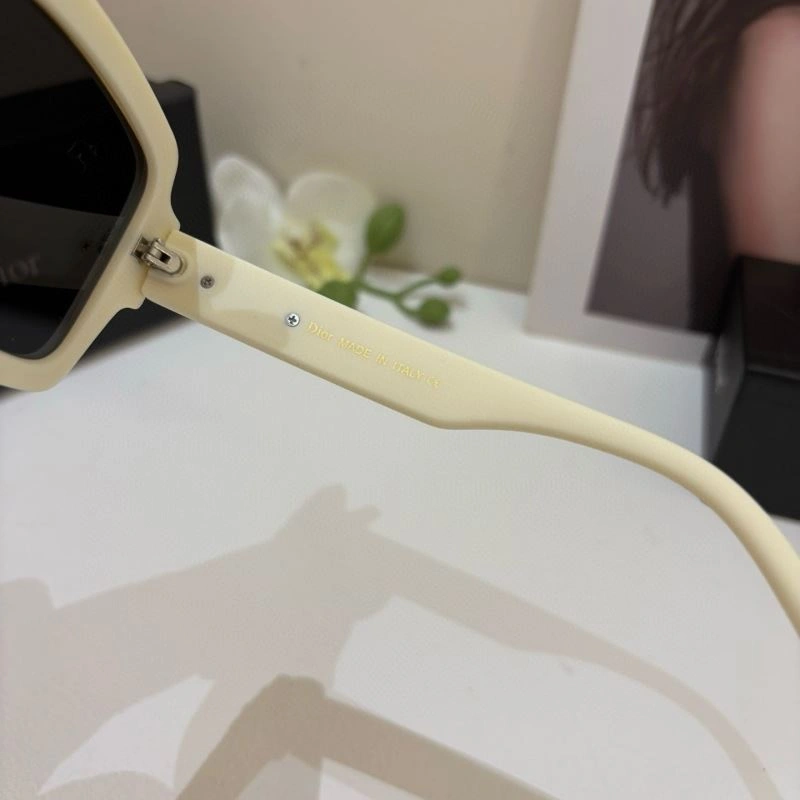 Real Christian Dior Sunglasses