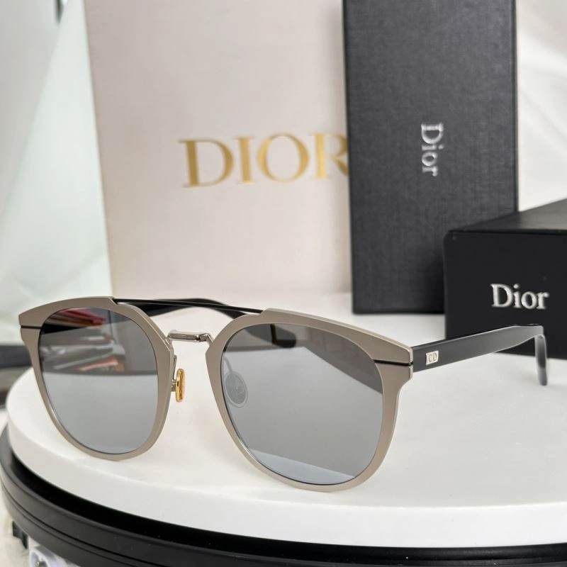 Brand-authenticated Christian Dior Sunglasses
