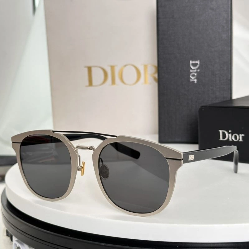 Brand-authenticated Christian Dior Sunglasses