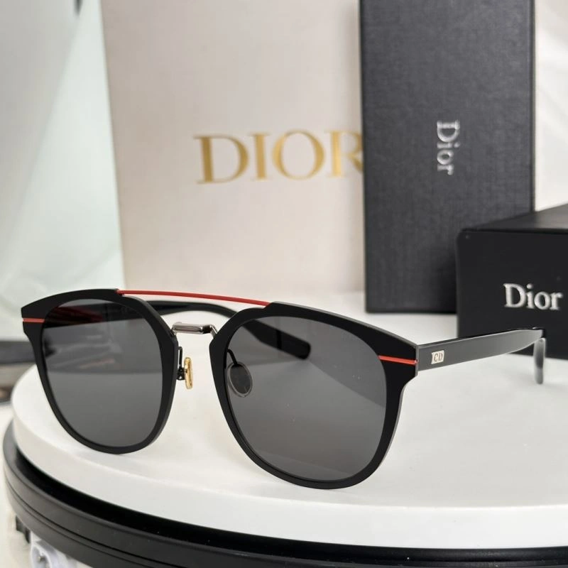 Brand-authenticated Christian Dior Sunglasses