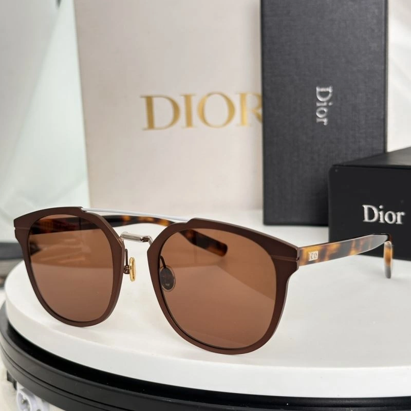 Brand-authenticated Christian Dior Sunglasses