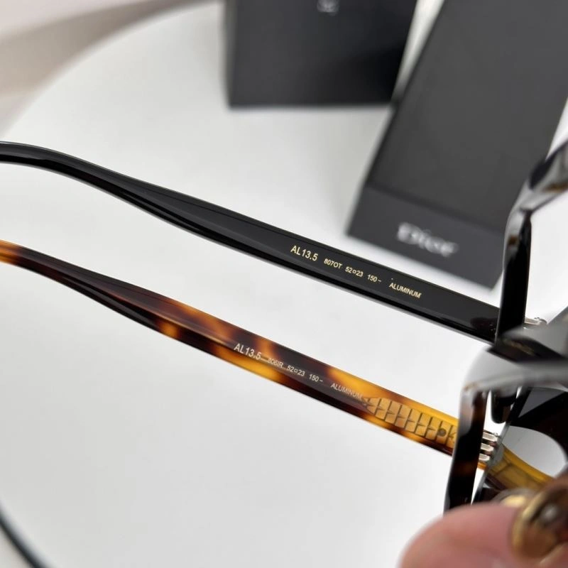 Brand-authenticated Christian Dior Sunglasses