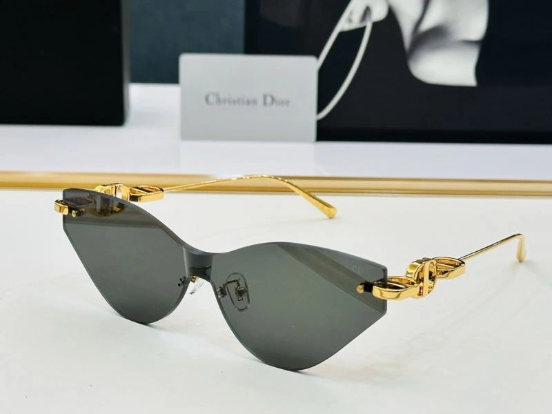 Christian Dior Sunglasses