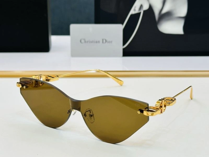 1:1 copy Christian Dior Sunglasses