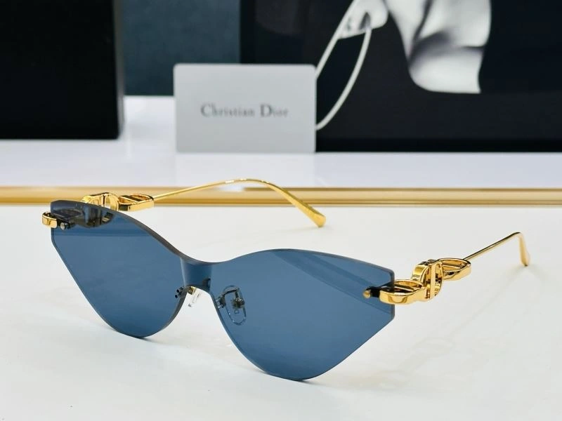 1:1 copy Christian Dior Sunglasses