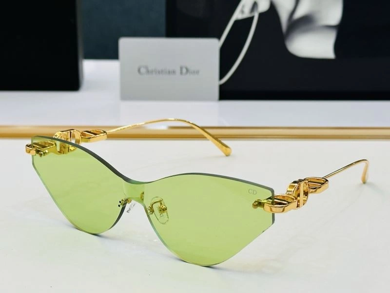 1:1 copy Christian Dior Sunglasses