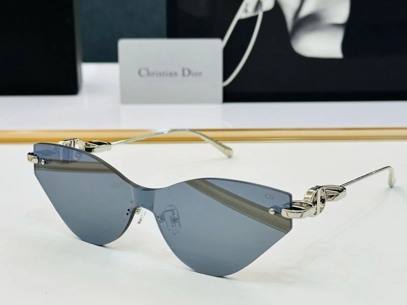 1:1 copy Christian Dior Sunglasses