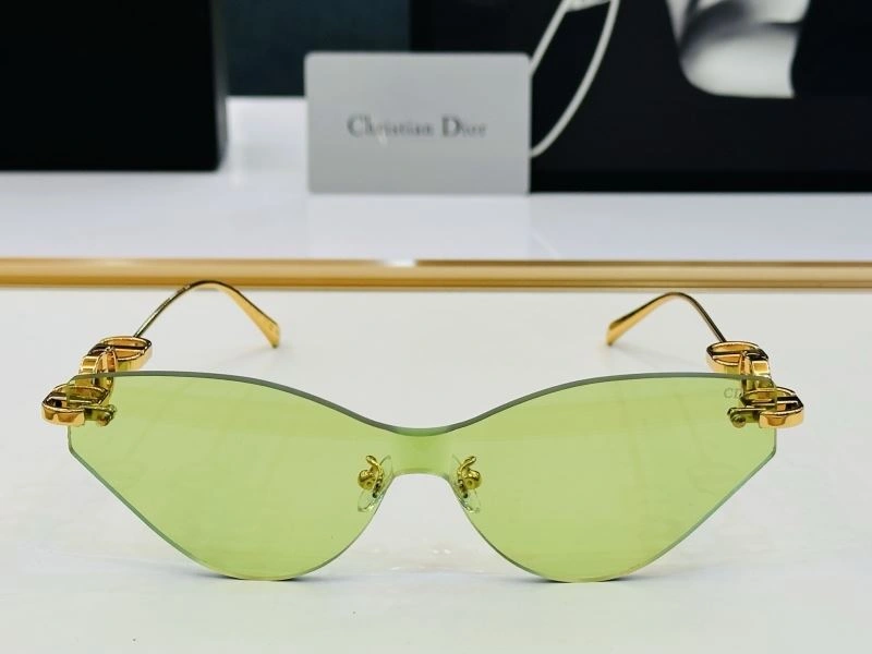 1:1 copy Christian Dior Sunglasses