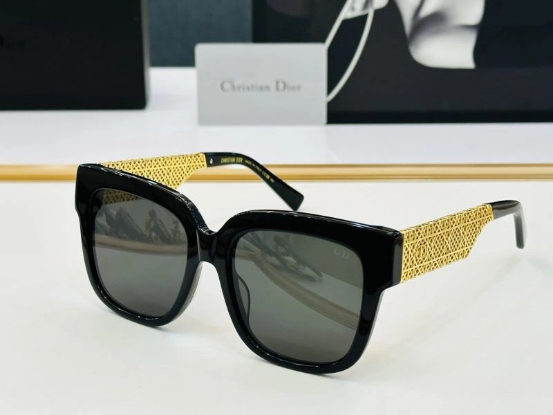 Christian Dior Sunglasses