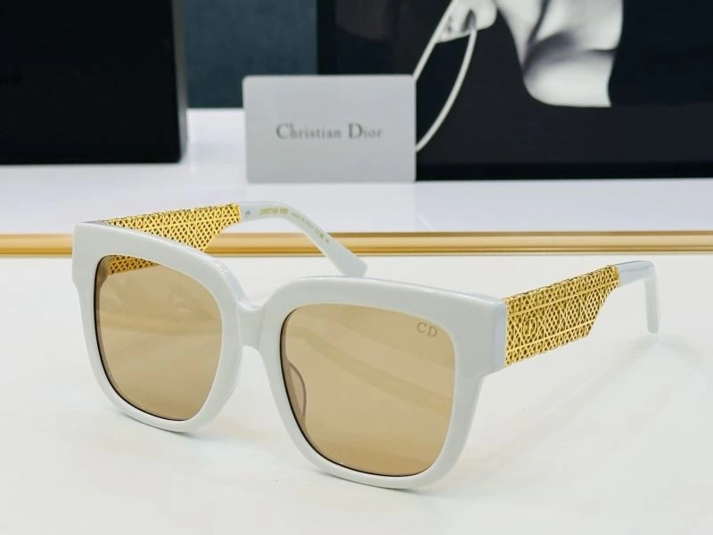 OEM Christian Dior Sunglasses