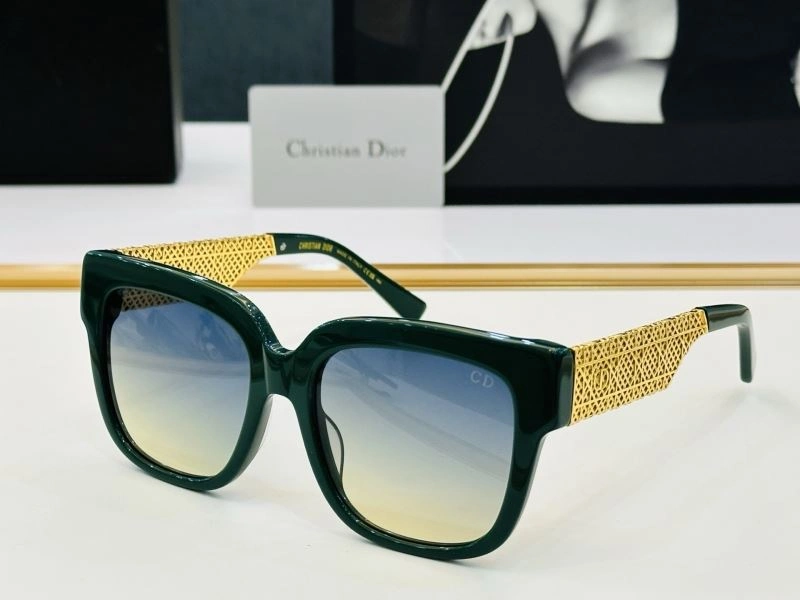OEM Christian Dior Sunglasses