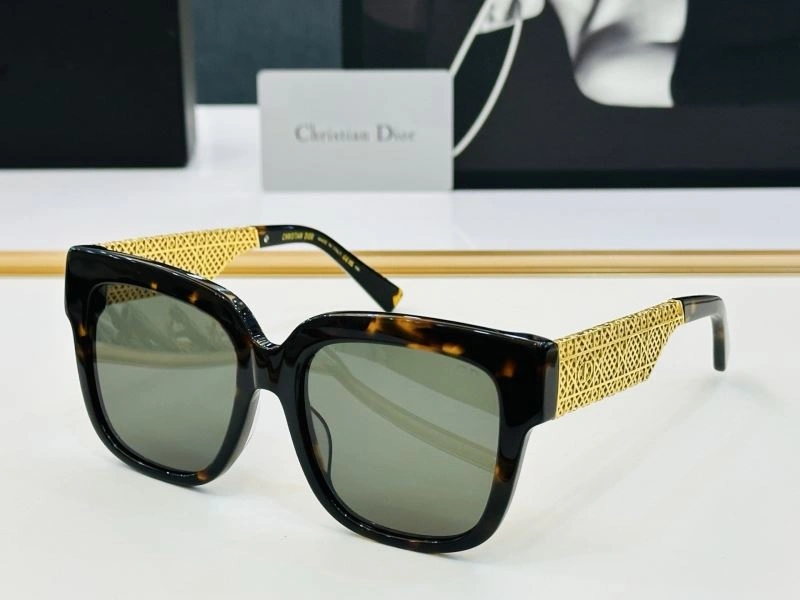 OEM Christian Dior Sunglasses